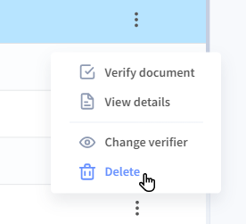 Guide: Understanding Document Deletion - dox2U Help Center