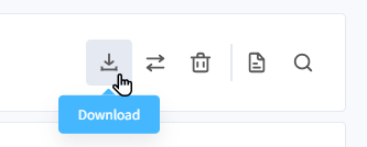 Download a Document - dox2U Help Center
